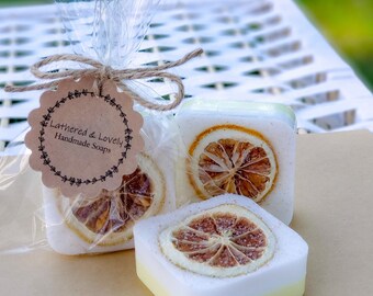 Lemon Bridal Shower Favors | Etsy