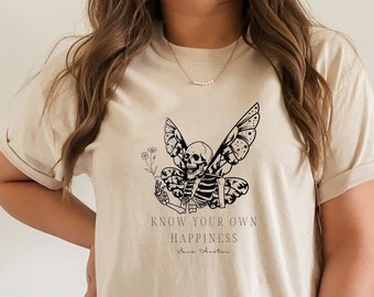 Jane Austen Bookish Shirt Jane Austen Shirt Book Shirt Jane - Etsy