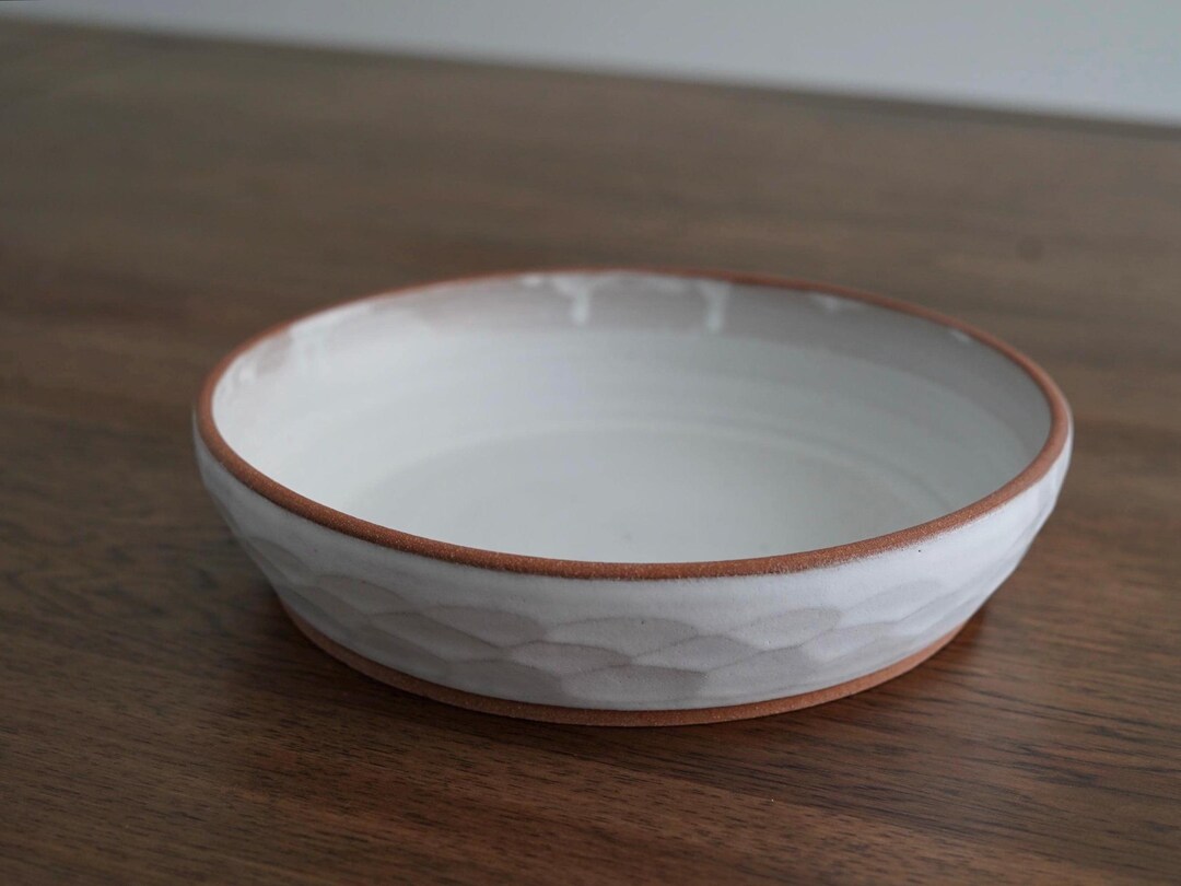 Tortuga Extra Large Bowl, Fruit Bowl for Kitchen Counter, Decorative ...