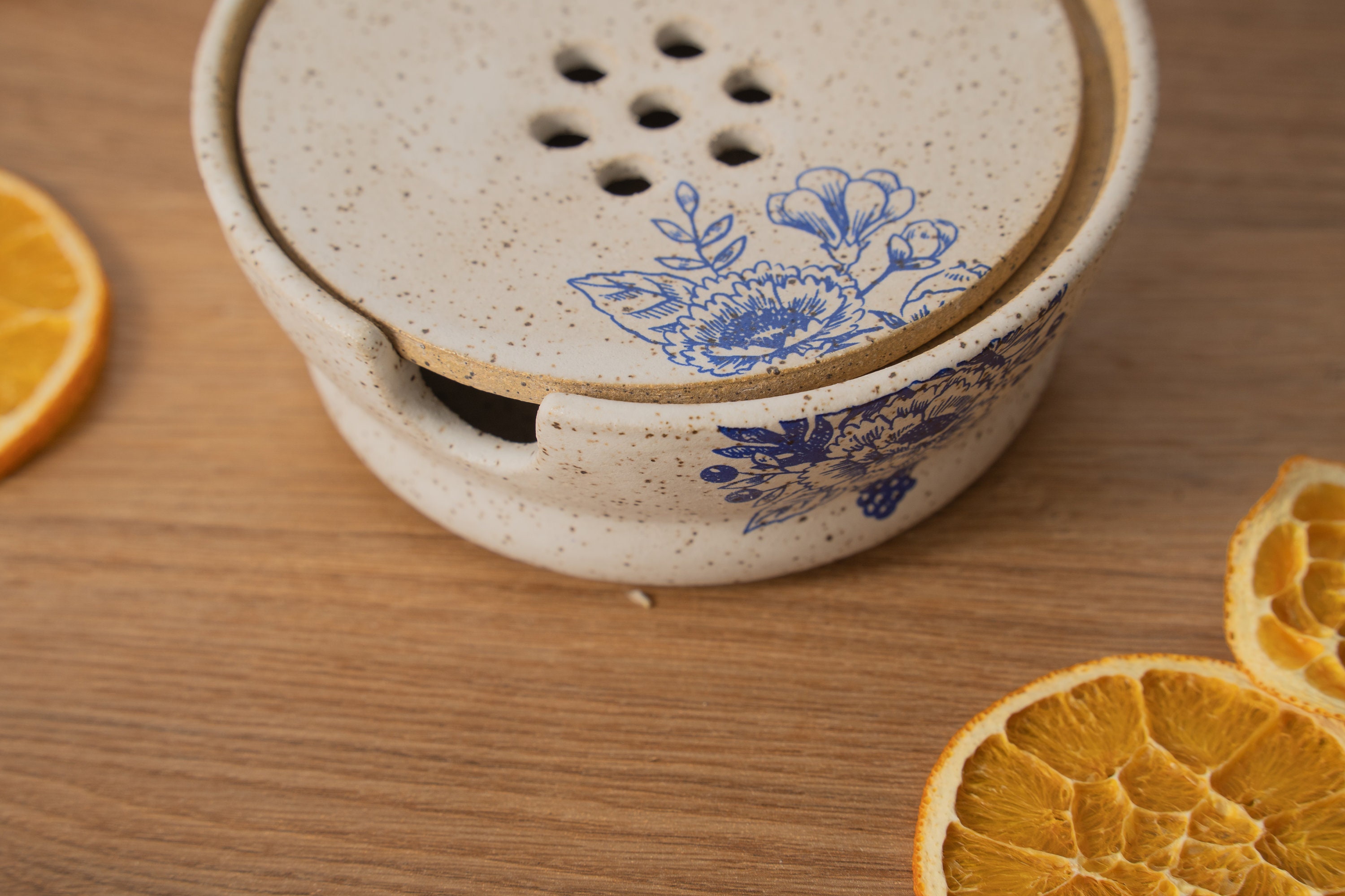 Vintage Collection Soap Dish, Handmade Soap Holder With Drain or ...