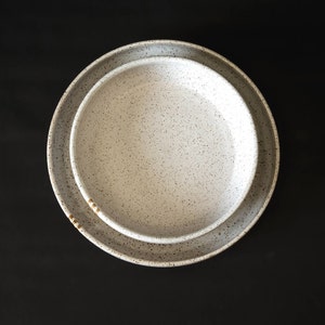 Abby Large Plate - Etsy