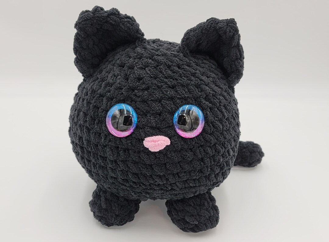 Sassy the Cat - Etsy