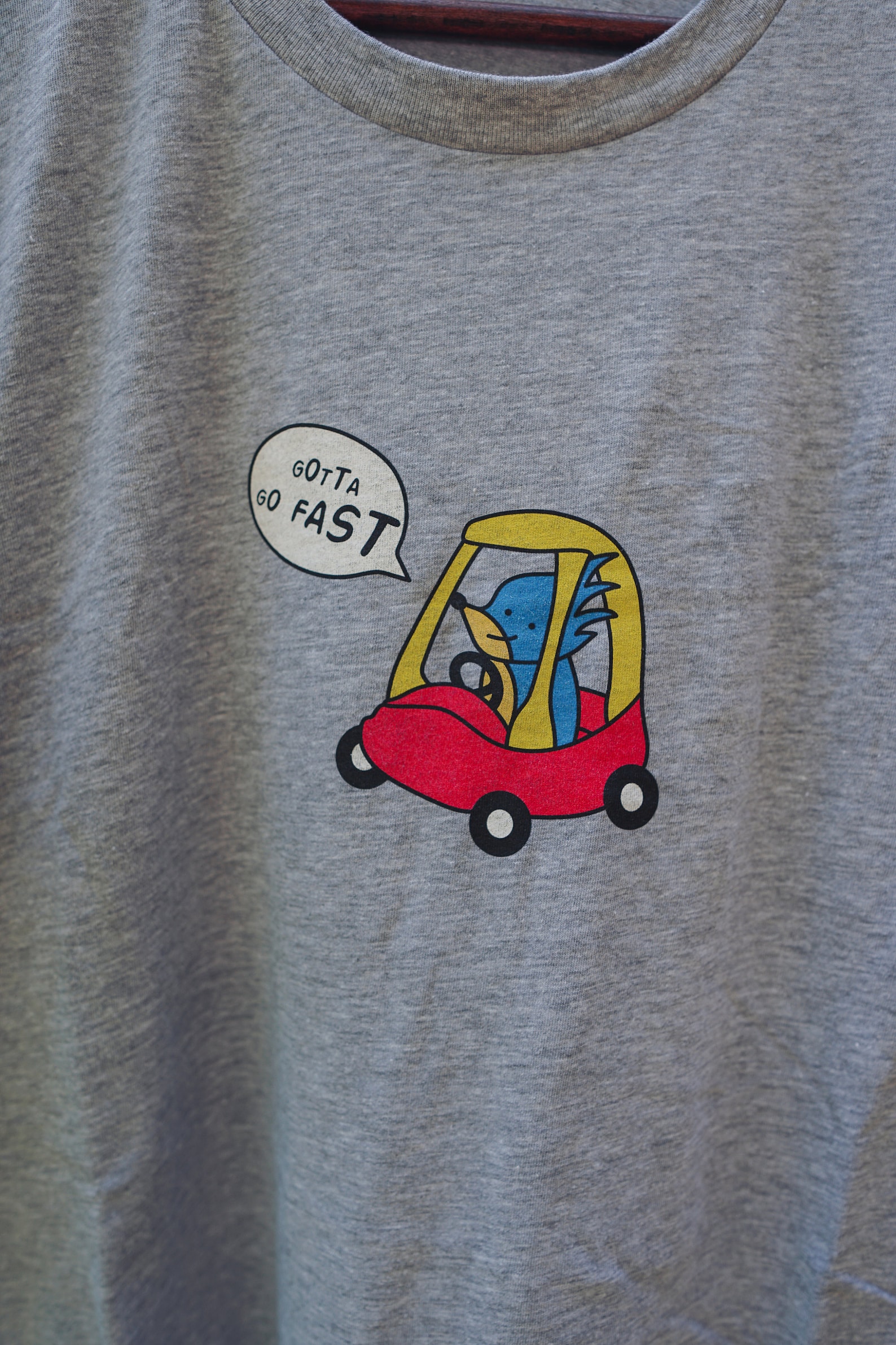 Gotta Go Fast Unisex Tshirt, Blue Hedgehog Shirt, Video Game Memes, Car ...