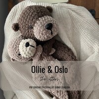 Stuffie - Etsy