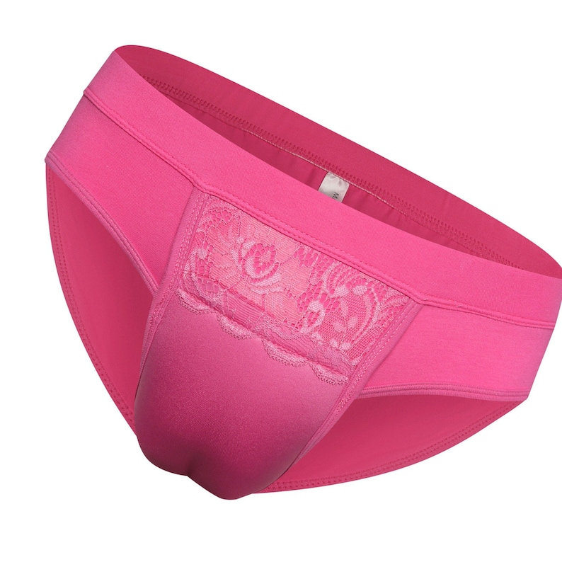 Camel Toe Panty Gaff for Male to Female Cross-dressing - Etsy Sweden