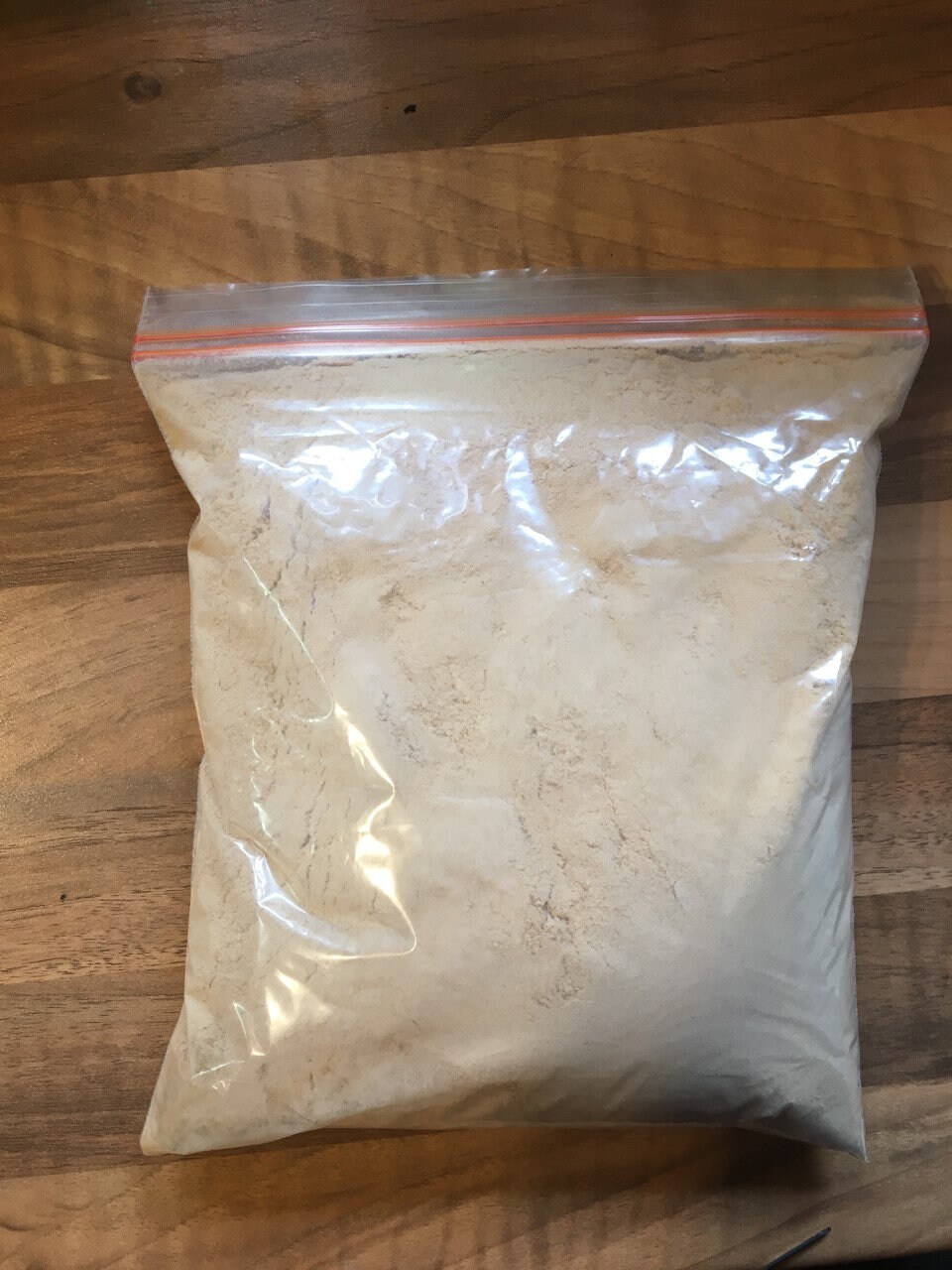 250 Gram Packet of Ultra Fine Oak Sawdust/powder, 250g, Filling, Model ...