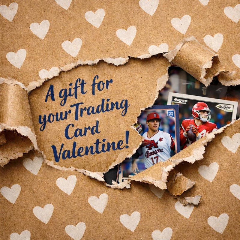 Football Card Box Holder - Etsy