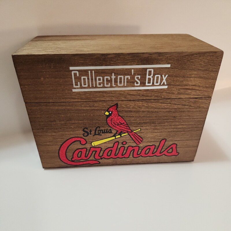 St Louis Cardinals - Etsy