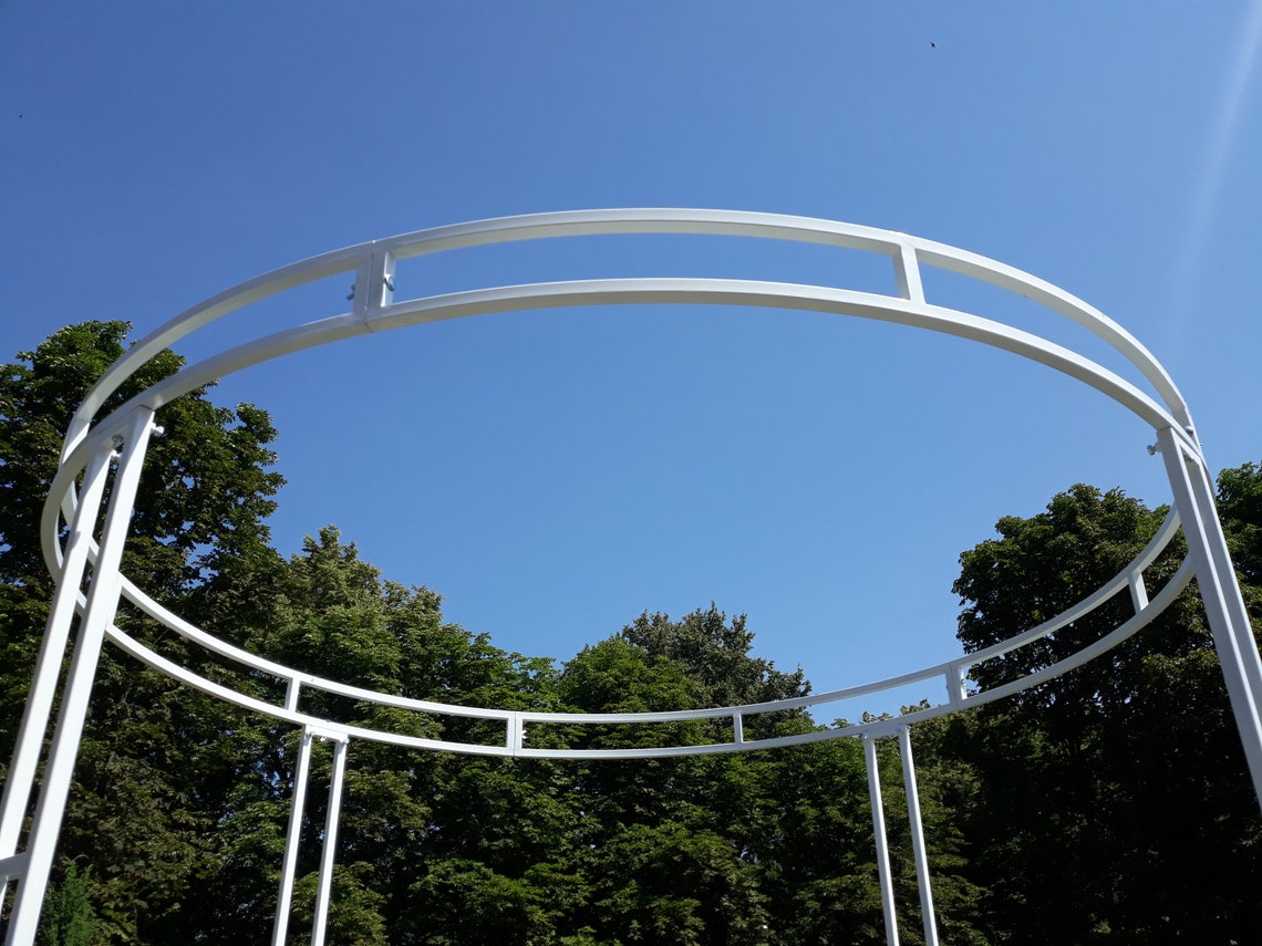 Metal Framewedding Chuppah Canopy Jewish Wedding - Etsy