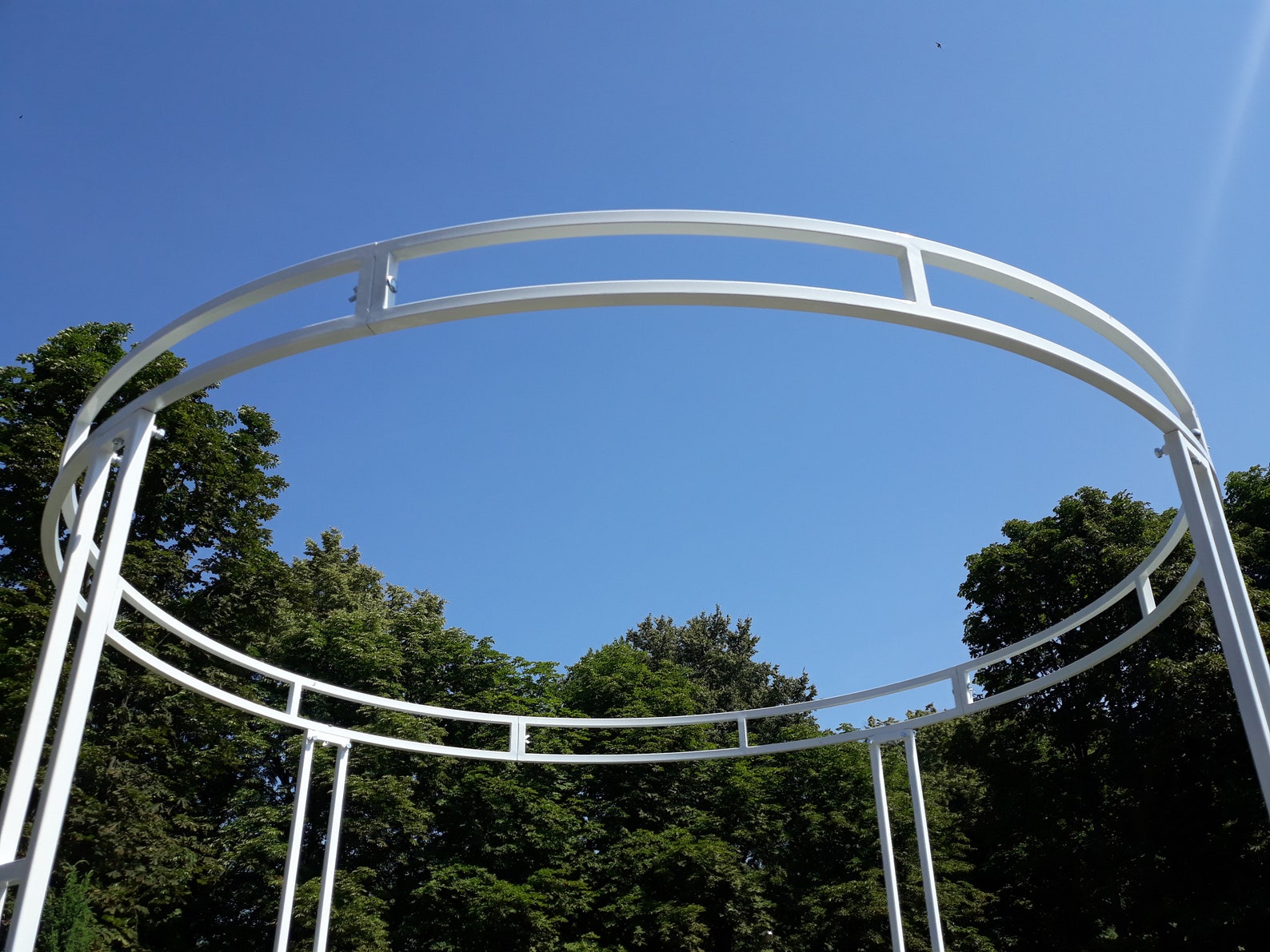 Metal Frame\wedding Chuppah Canopy\ Jewish Wedding Huppah\wedding Arch ...