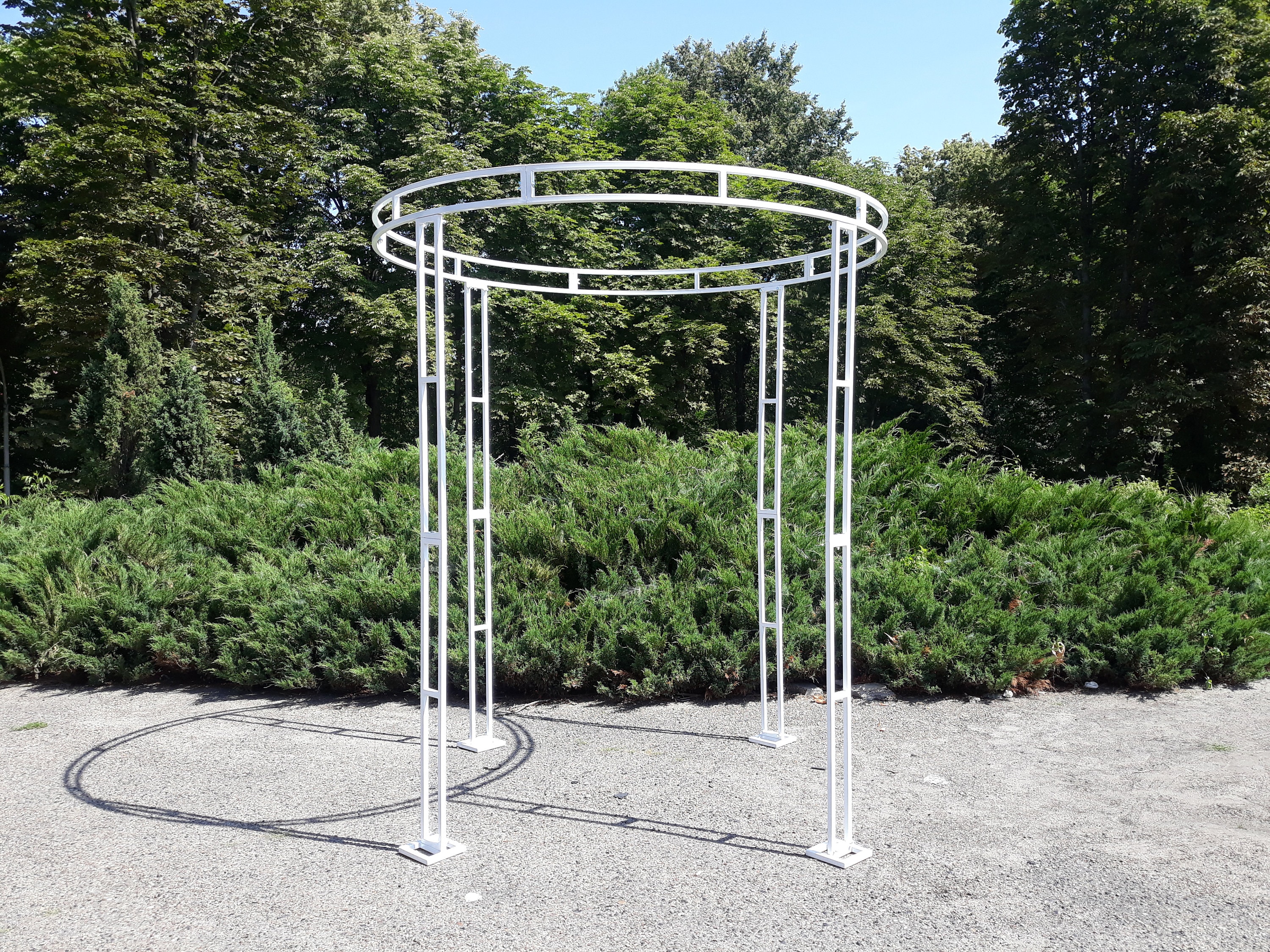 Metal Frame\wedding Chuppah Canopy\ Jewish Wedding Huppah\wedding Arch ...