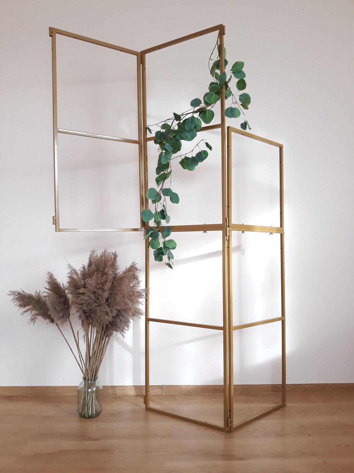 Metal Wedding Arch/ Wedding Stand/ Ceremony Arch/ Wedding Backdrop ...