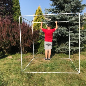 Metal Frame of Chupa\wedding Chuppah Canopy\ Jewish Wedding Huppah ...