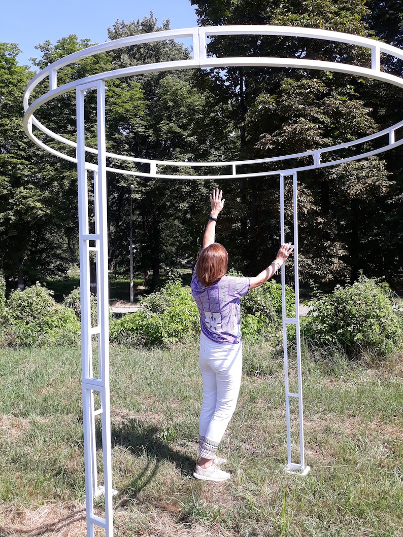 Metal Frame\wedding Chuppah Canopy\ Jewish Wedding Huppah\wedding Arch ...
