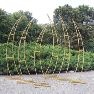 Wedding Stand/ Wedding Decoration/ Wedding Backdrop Stand/ Ceremony ...