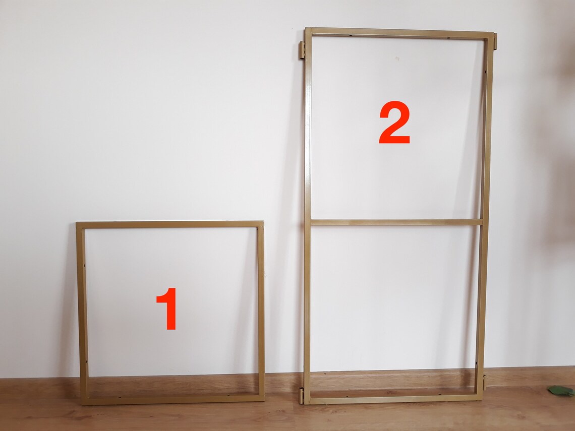 Metal Wedding Arch/ Wedding Stand/ Ceremony Arch/ Wedding Backdrop ...