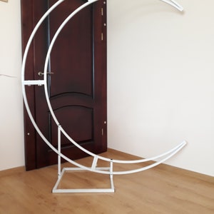 Moon Arch/ Metal Wedding Arch/ Wedding Decorwedding/ - Etsy