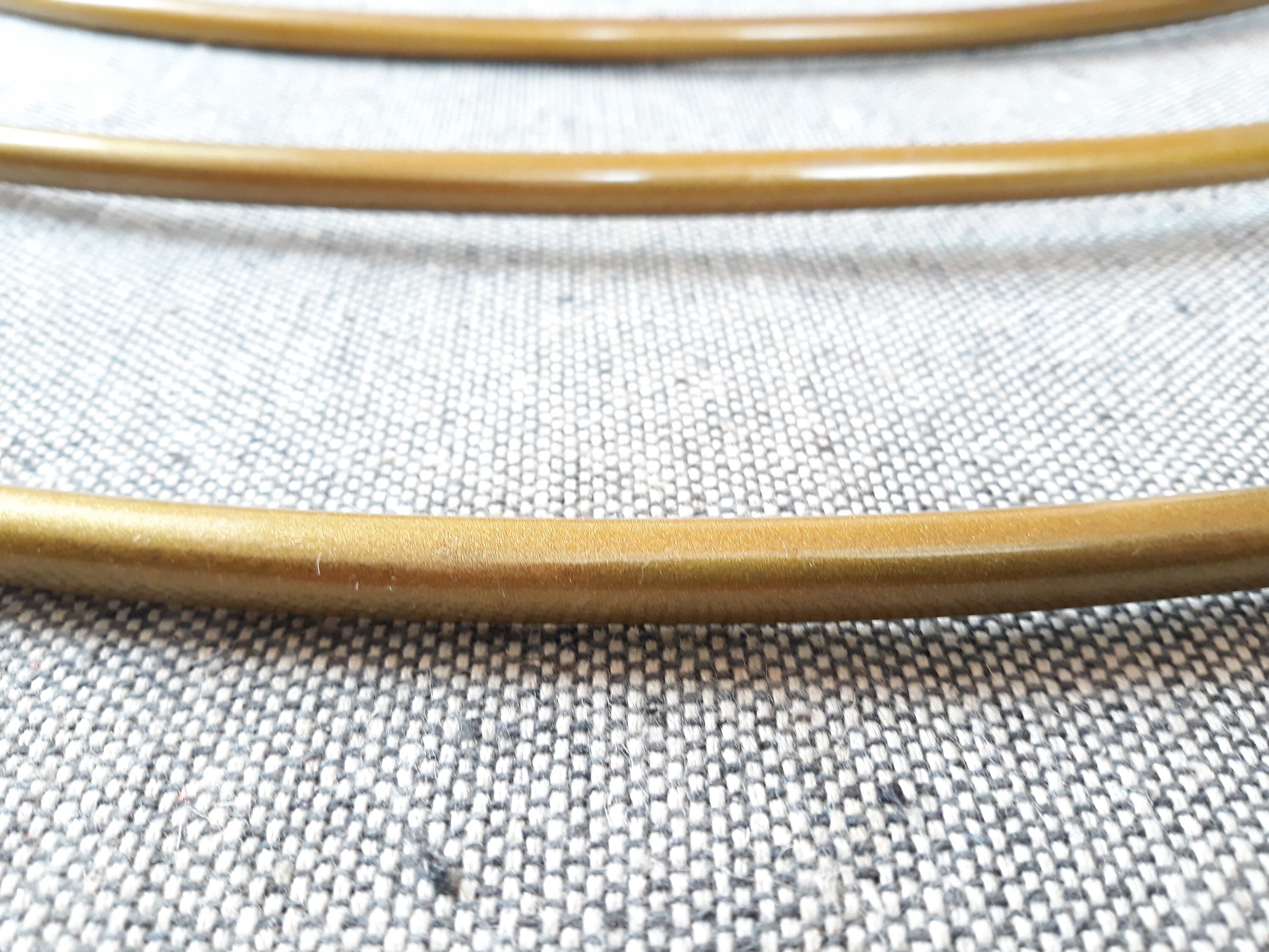 Metal Hoop 28/ Wedding Decor/ Wedding Arch/ Ring Dream - Etsy