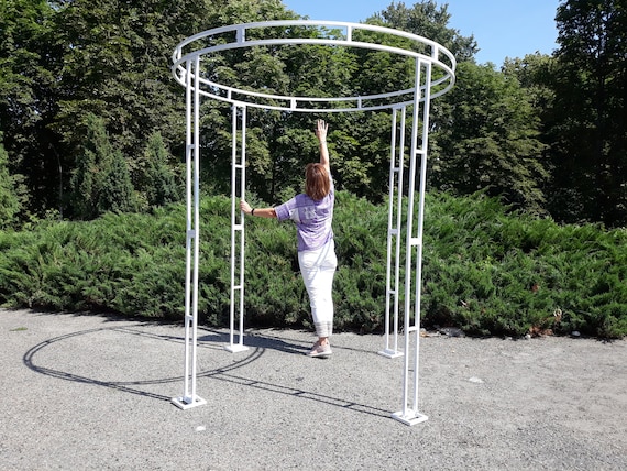 Metal Framewedding Chuppah Canopy Jewish Wedding - Etsy