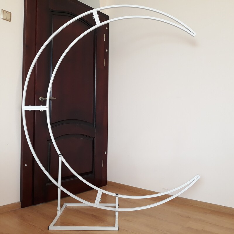 Metal Wedding Arch Frame - Etsy