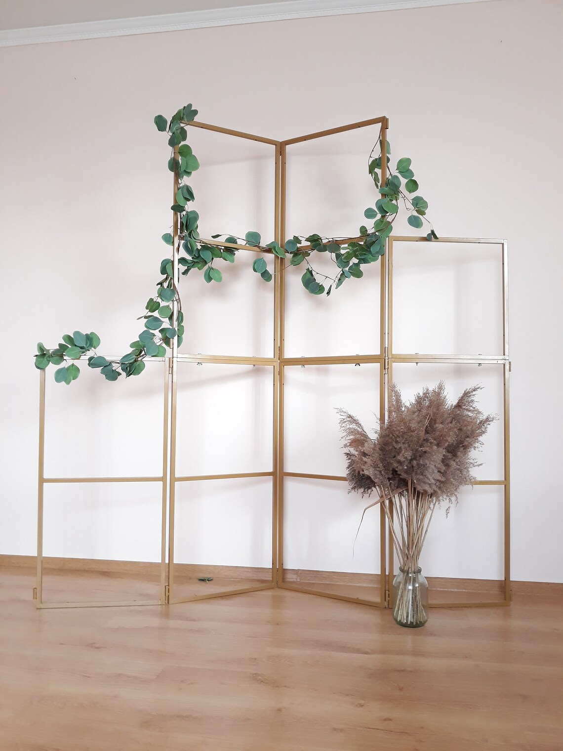 Metal Wedding Arch/ Wedding Stand/ Ceremony Arch/ Wedding Backdrop ...