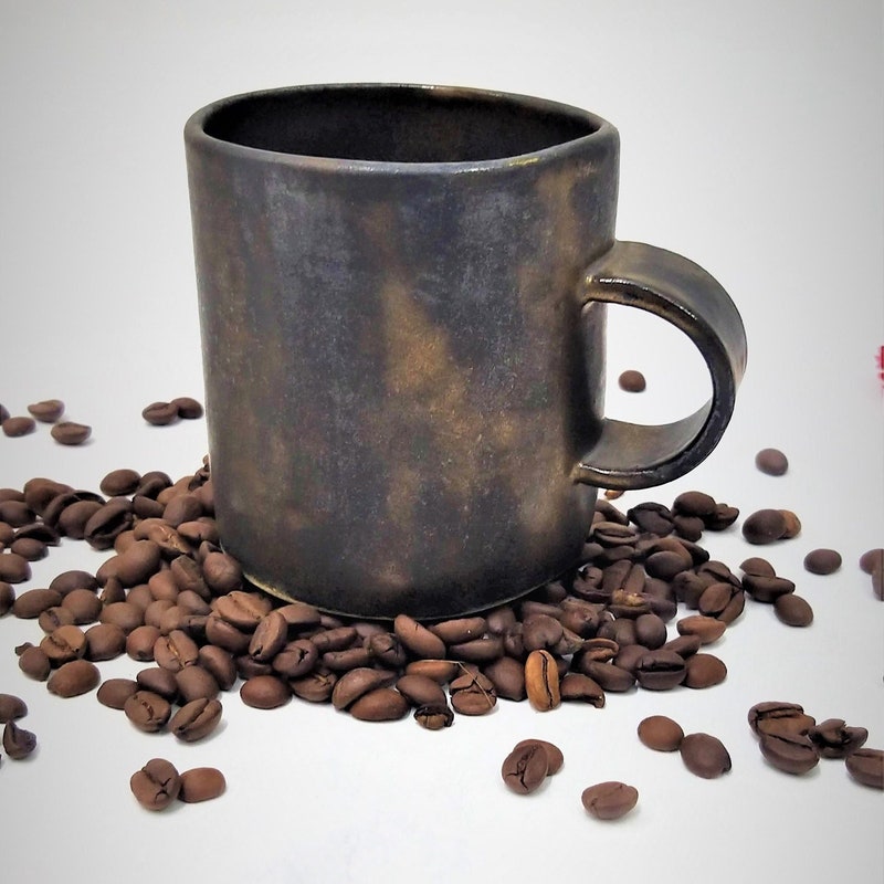 Unique Coffee Mugs - Etsy