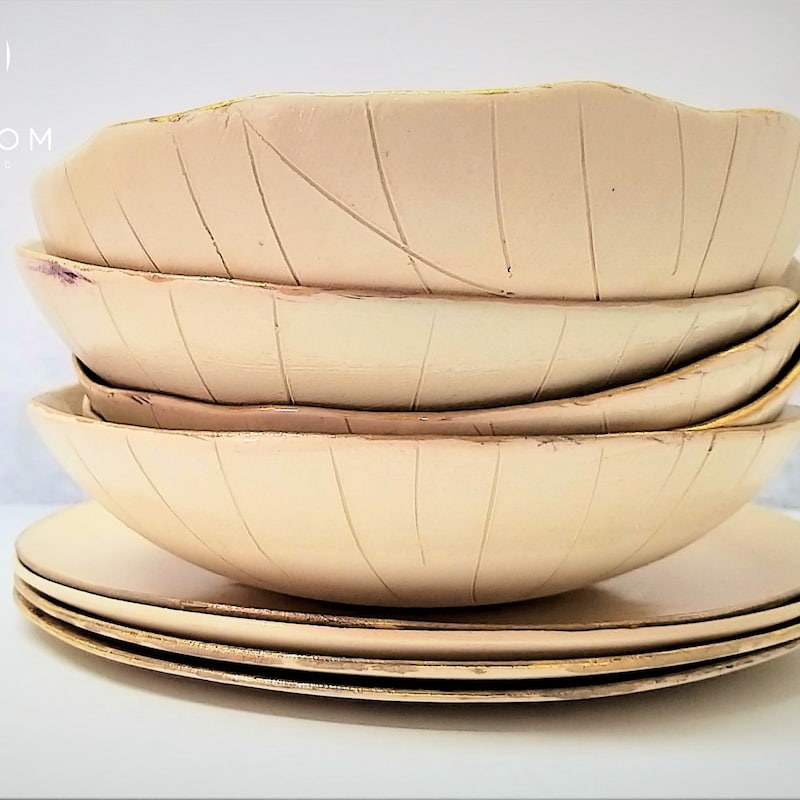 Art Dinnerware - Etsy
