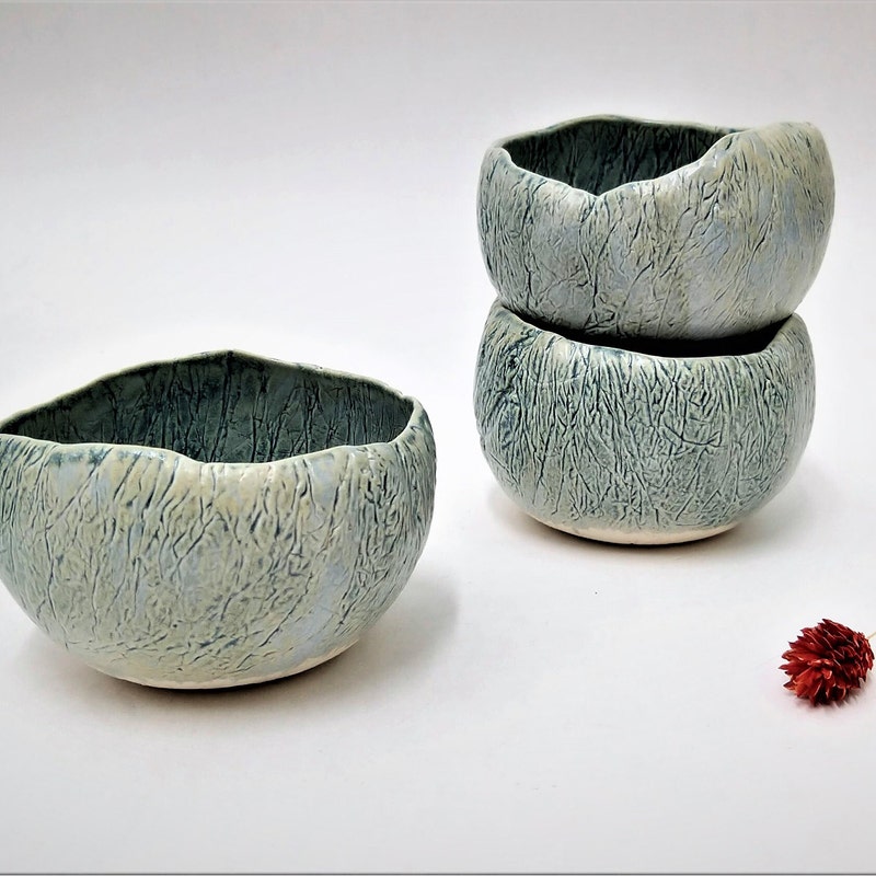 Handmade Pottery - Etsy