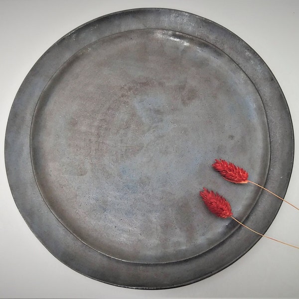 Unique Dinner Plates - Etsy