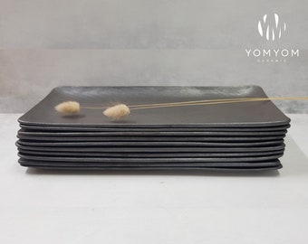 Main Course Plates - Etsy