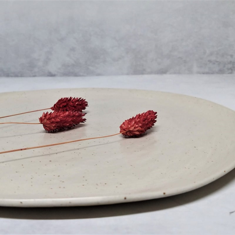 Handmade Plates - Etsy