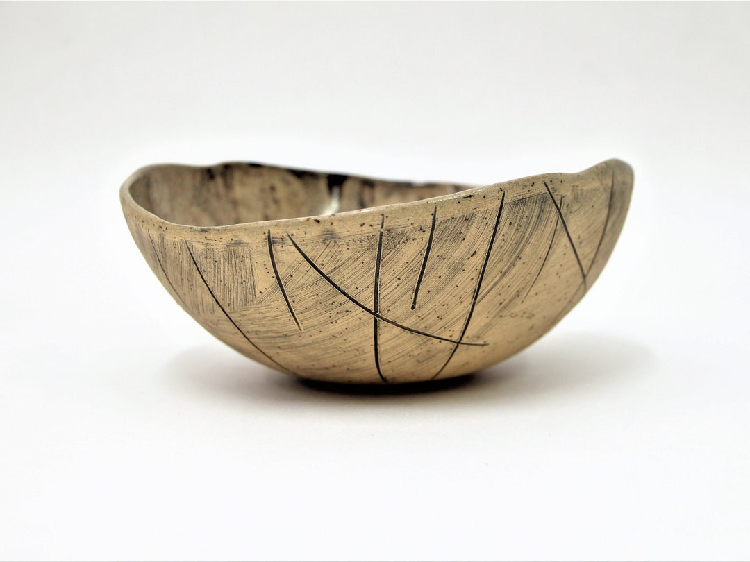 Pottery Pasta Bowls, Handmade Pottery Bowls, Noodle Bowls, Handmade ...