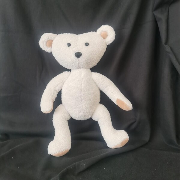 Sam Roblox Alpha Plush - Etsy