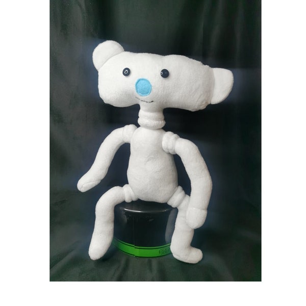 Roblox Bear Plush - Etsy