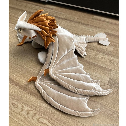 How to Train Your Dragon: Alpha Bewilderbeasts CHARMS - Etsy