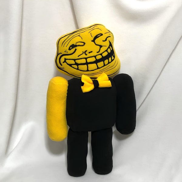 Trollge - Etsy