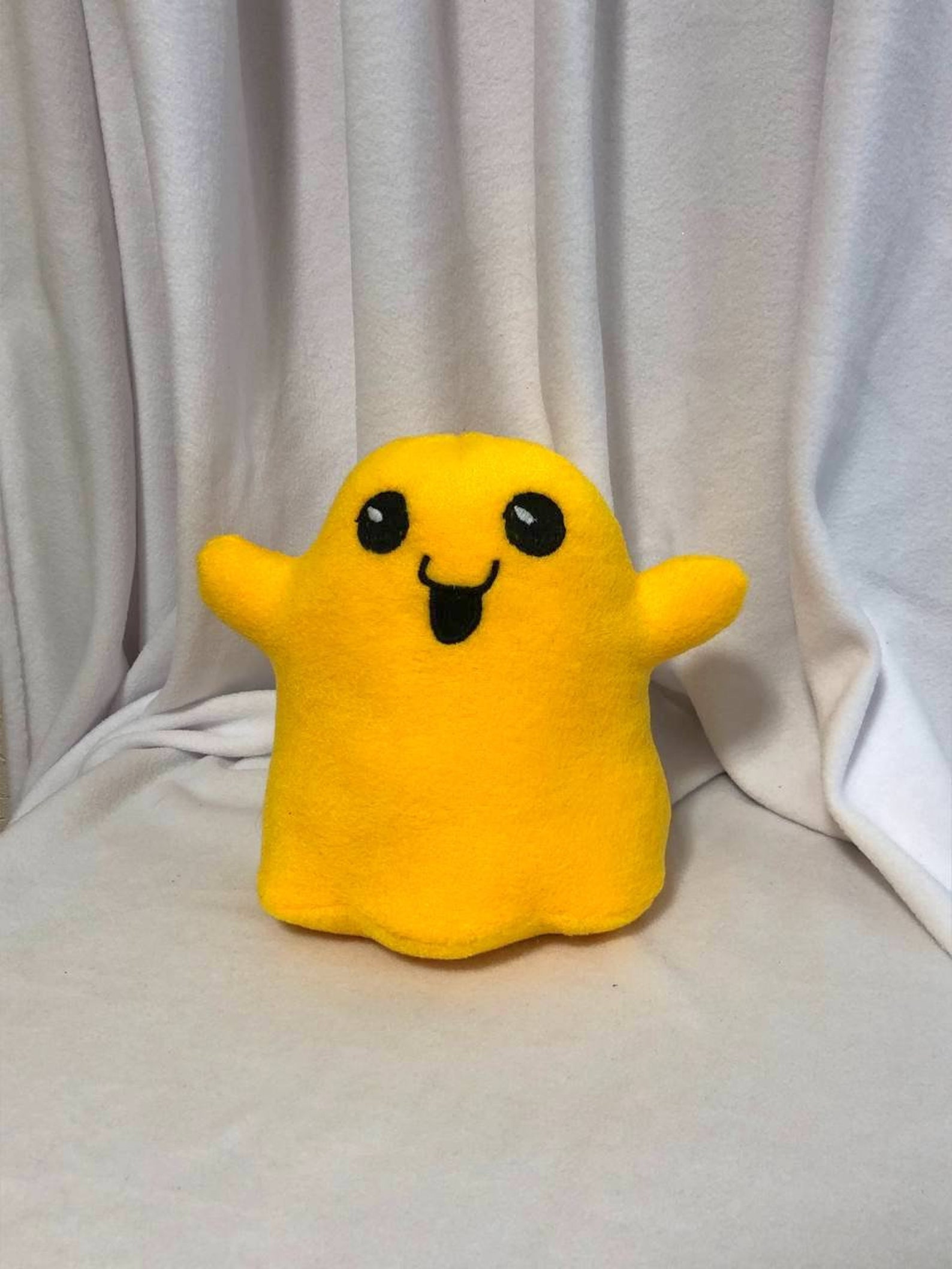 SCP 999 Plush Containment Breach Stuffed Animal the Tickle - Etsy