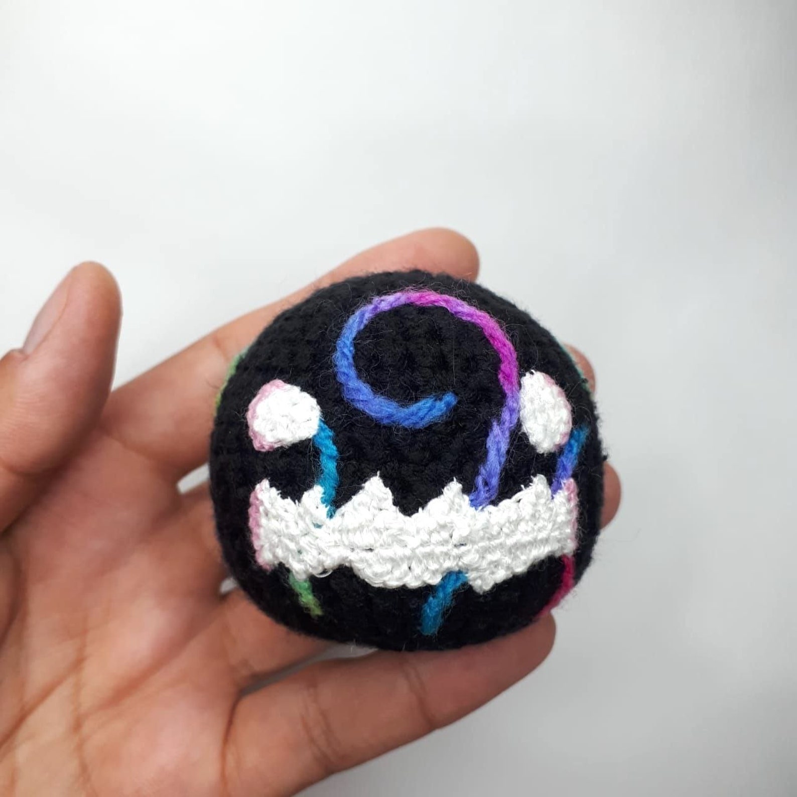 Crochet Slime Rancher Plush 2 - Etsy Canada