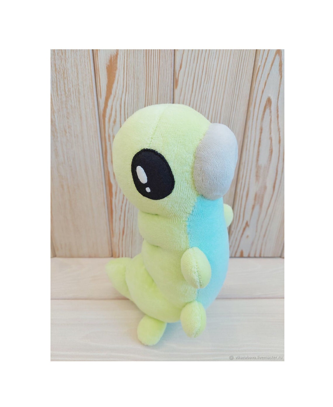 Hollow Knight Plush Grub Gamer Gift - Etsy