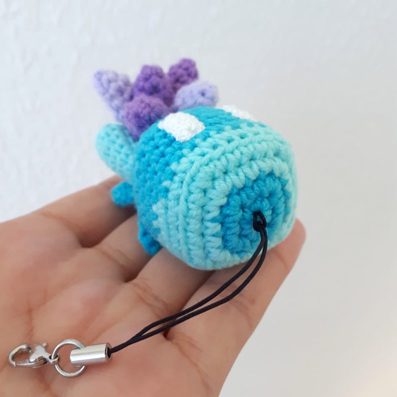 Minecraft Allay Plush Crochet Allay Mob Minecraft Plush - Etsy