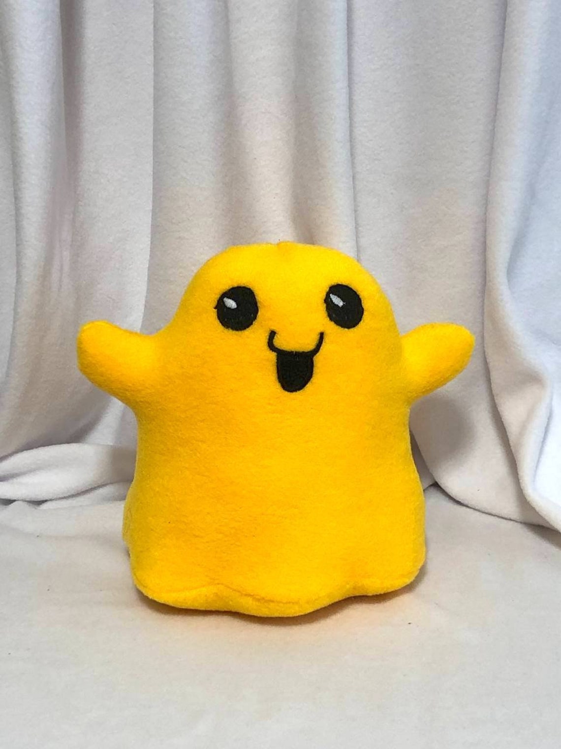 SCP 999 Plush Containment Breach Stuffed Animal the Tickle - Etsy