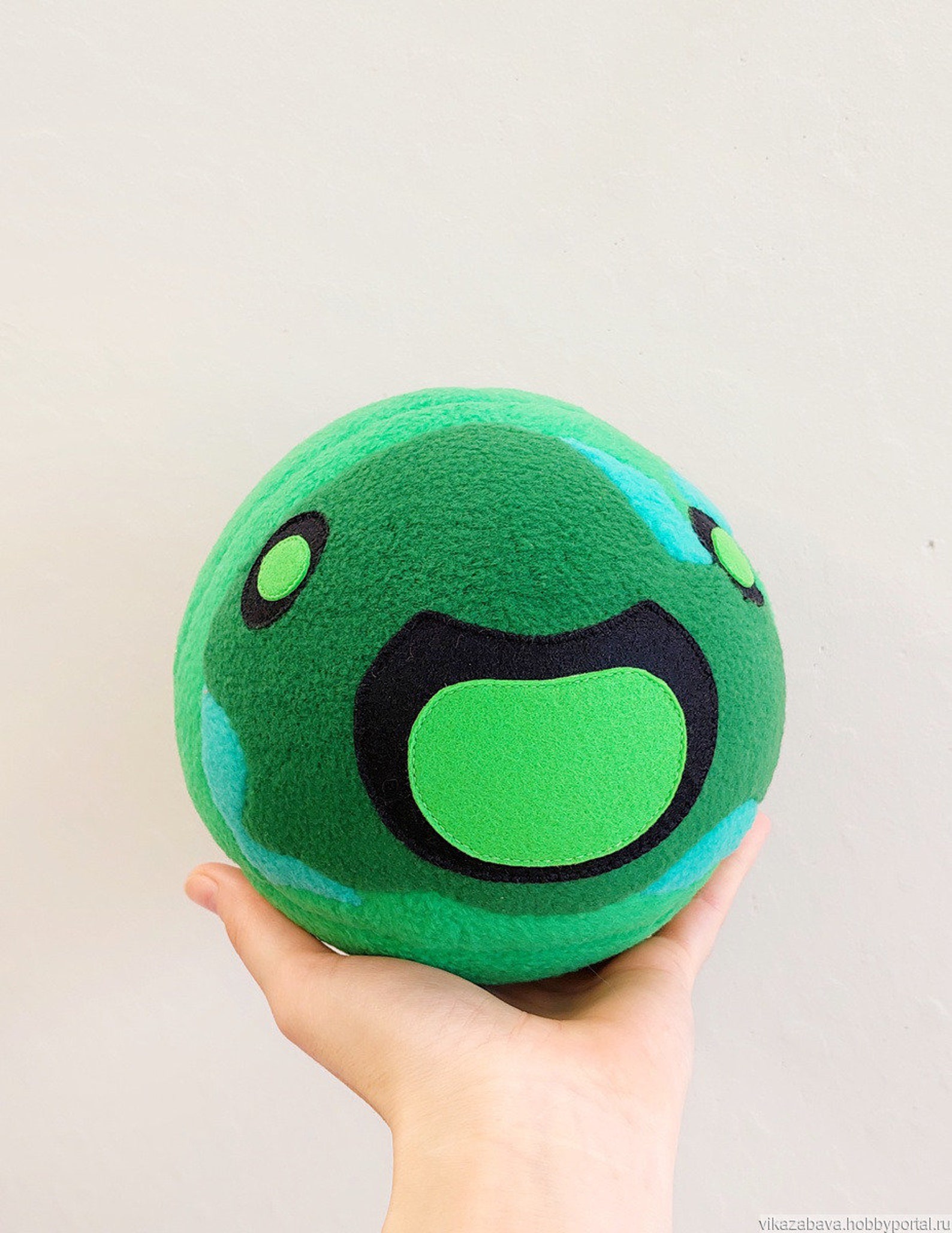 Rad Slime Rancher 6 15 Cm Slime Plush - Etsy