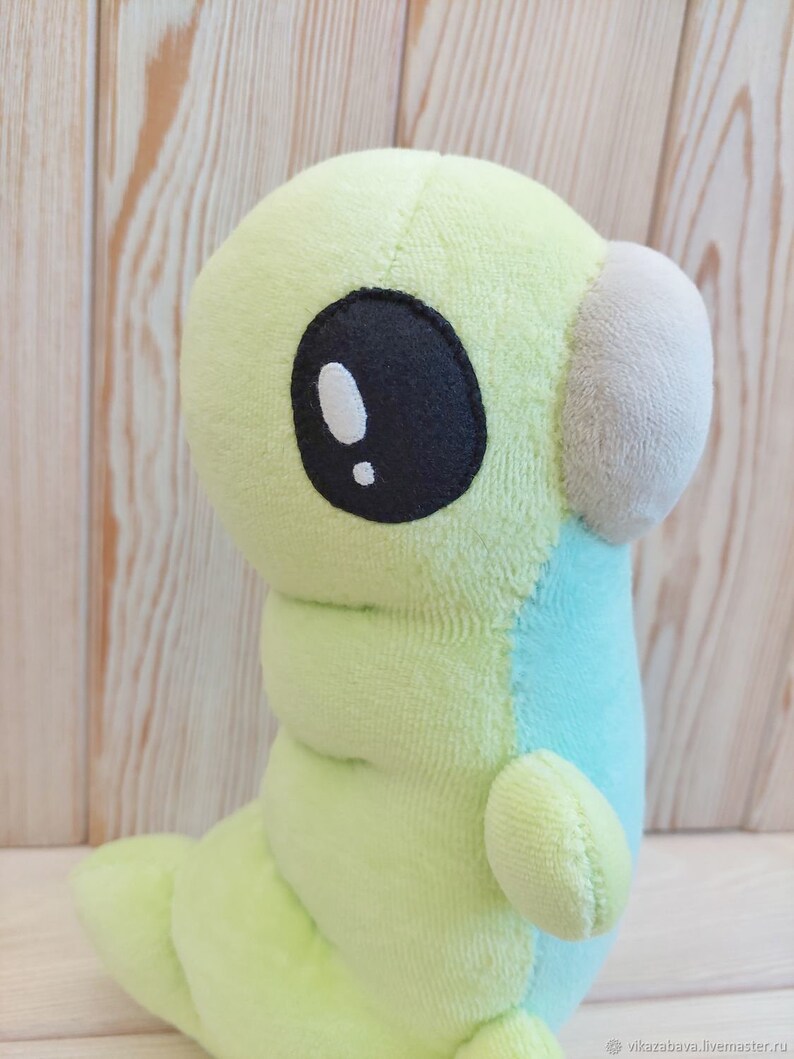 Hollow Knight Plush Grub Gamer Gift - Etsy