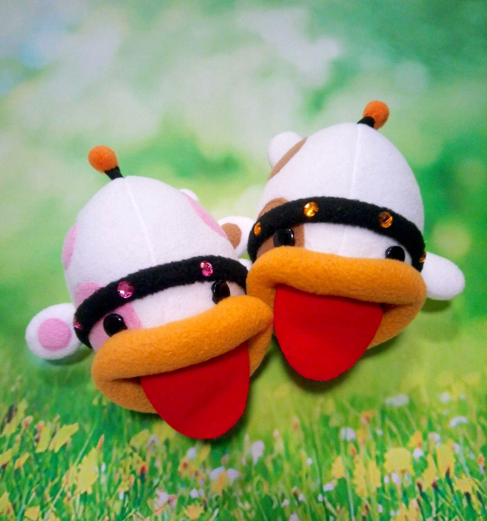 Poochy Plush Poochie Mario Plush Yoshi's Woolly World - Etsy