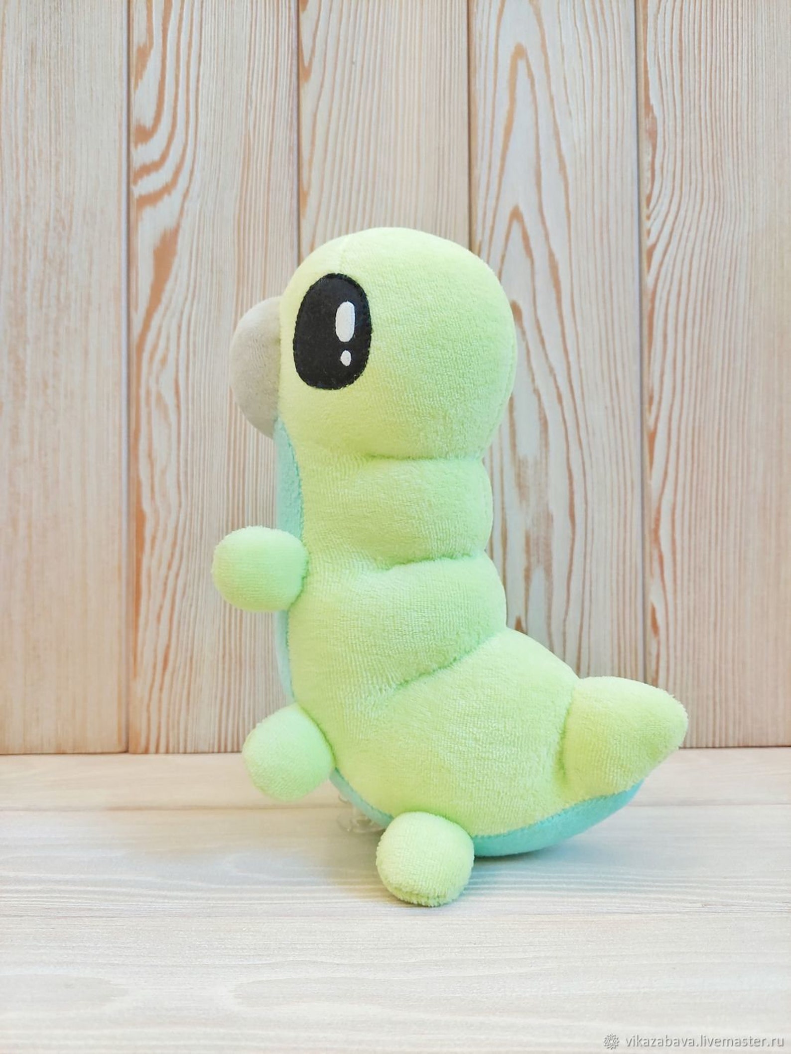 Hollow Knight Plush Grub Gamer Gift - Etsy