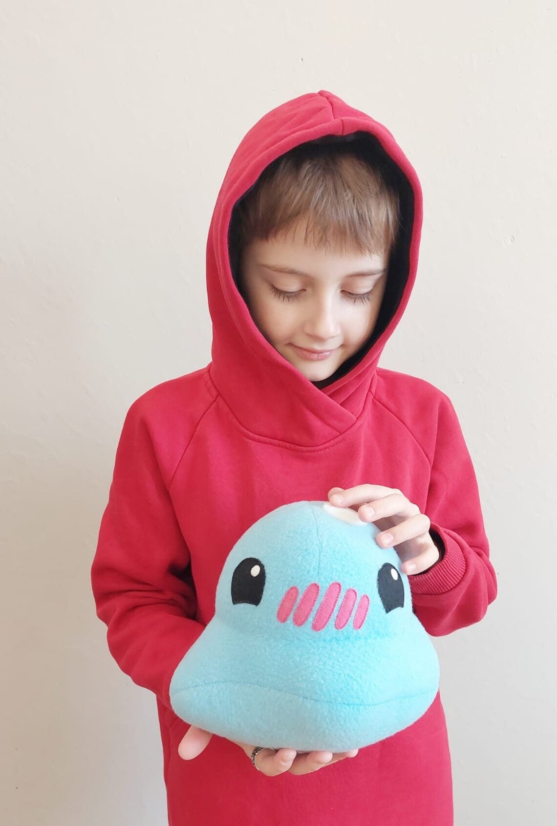 Puddle Slime Rancher 6 15 Cm Slime Plush - Etsy
