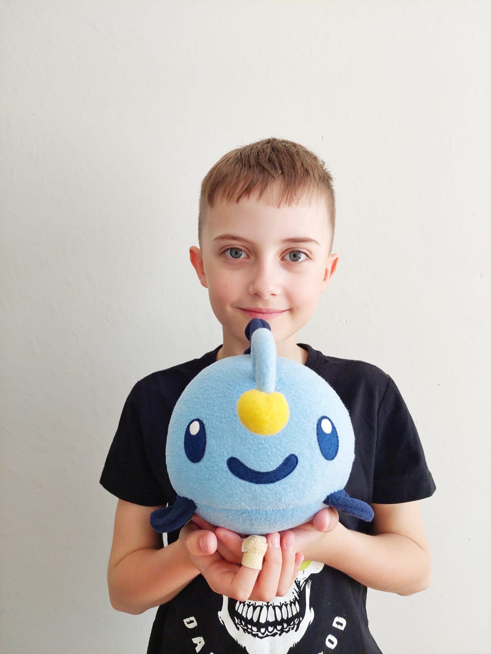 Angler Slime Rancher 2 Slime Plush Slimes Plushie 6 - Etsy Canada