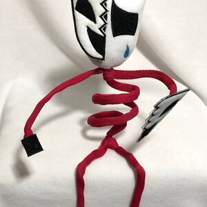 Gangle Amazing Digital Circus Anime Cartoon Plush Toys Mask - Etsy ...