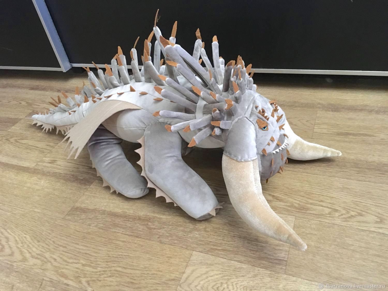 How To Train Your Dragon 2 Toys Bewilderbeast