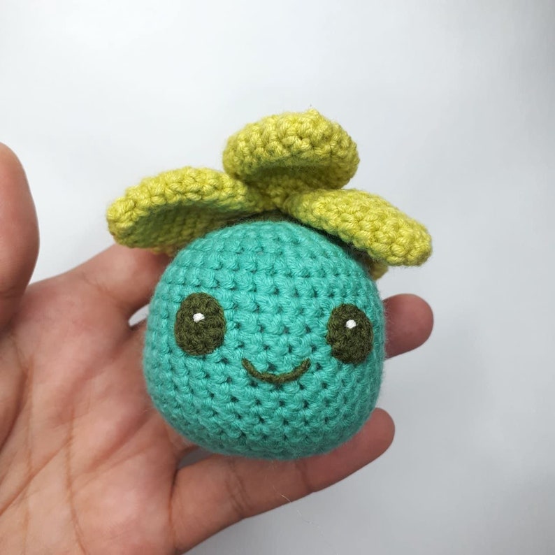 Crochet Slime Rancher Plush 2 - Etsy Canada